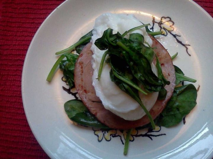 Breakfast Stack - Sugar Dish Me