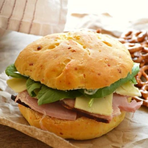 What to Do with Leftover Ham - Sugar Dish Me