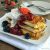 Berry Blintz Breakfast Enchiladas - Sugar Dish Me