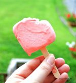 Starburst Sorbet Bars - Sugar Dish Me