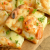 Shrimp Scampi Flatbread - Sugar Dish Me