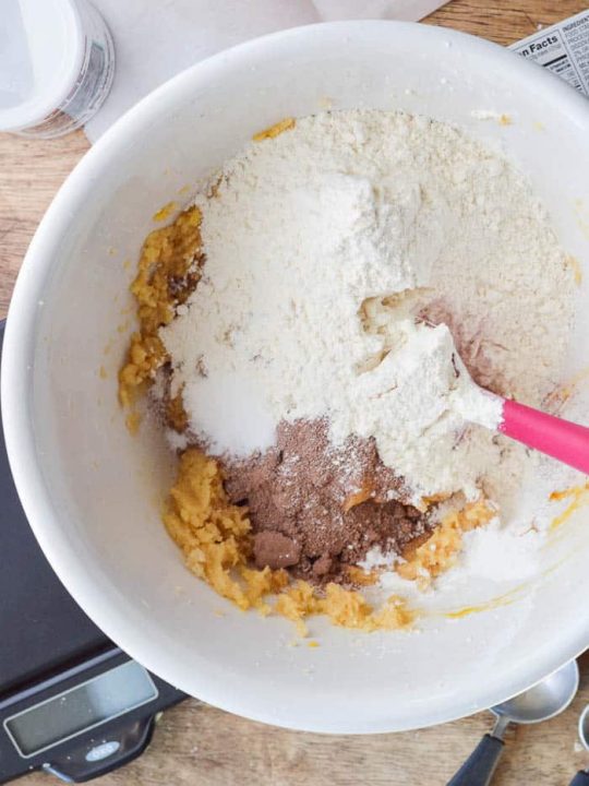 How to Make Pudding Cookies - Sugar Dish Me